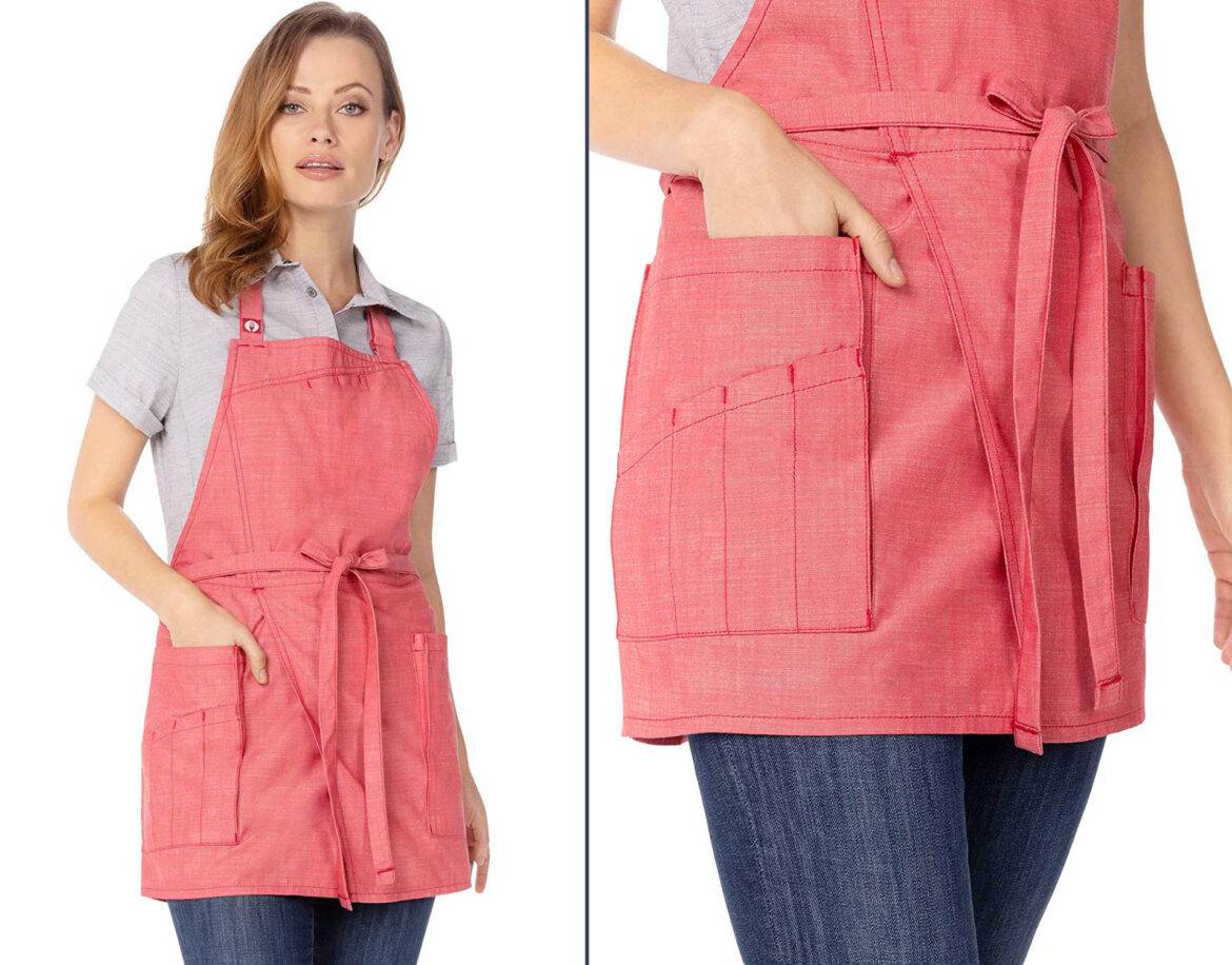 8 Best Apron Choice To Wear In The Kitchen » Diaries Bio
