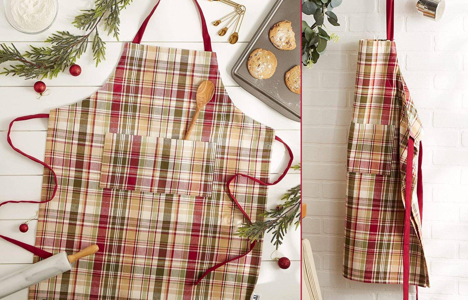 8 Best Apron Choice To Wear In The Kitchen » Diaries Bio