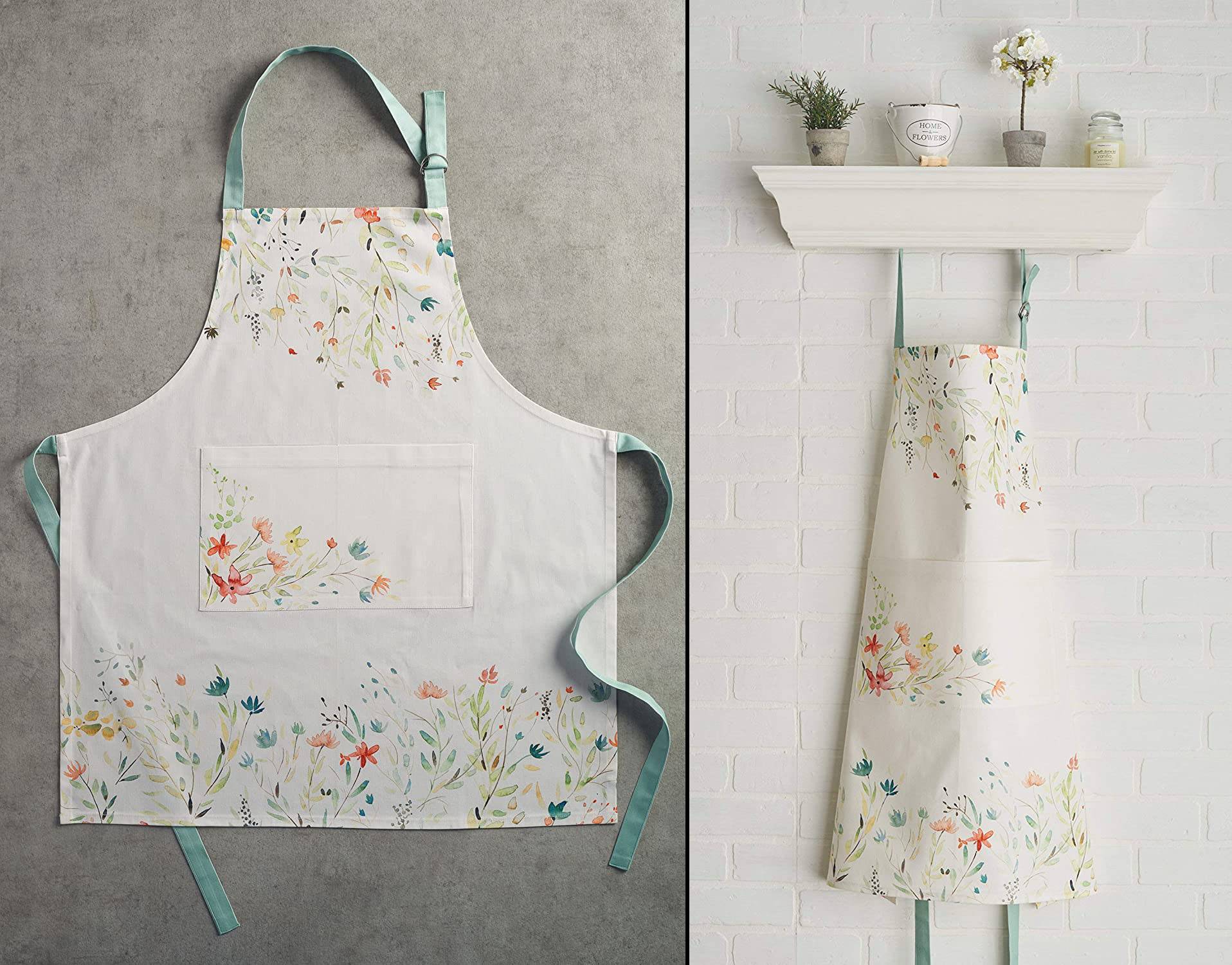 8 Best Apron Choice To Wear In The Kitchen » Diaries Bio