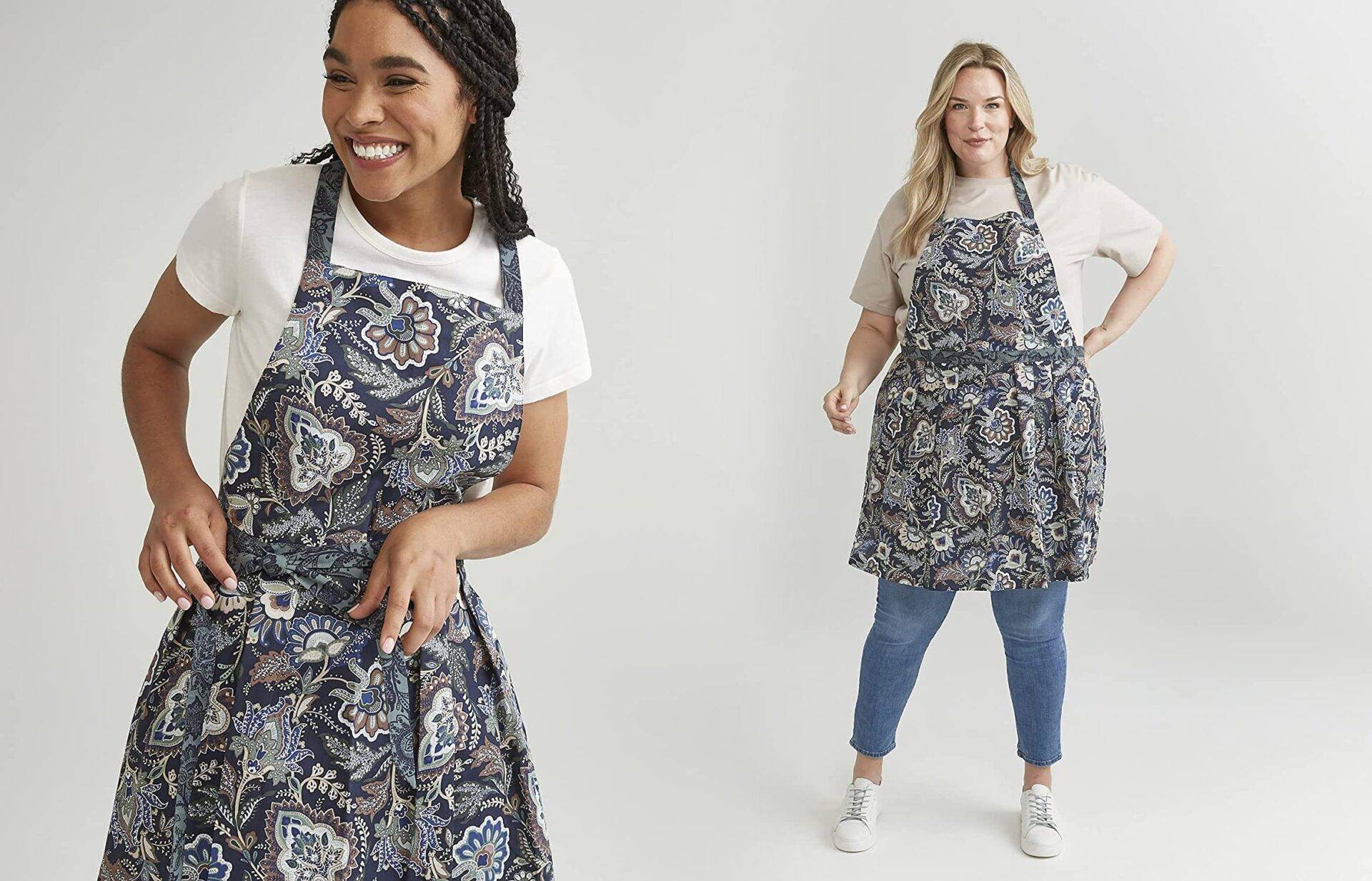 8 Best Apron Choice To Wear In The Kitchen » Diaries Bio