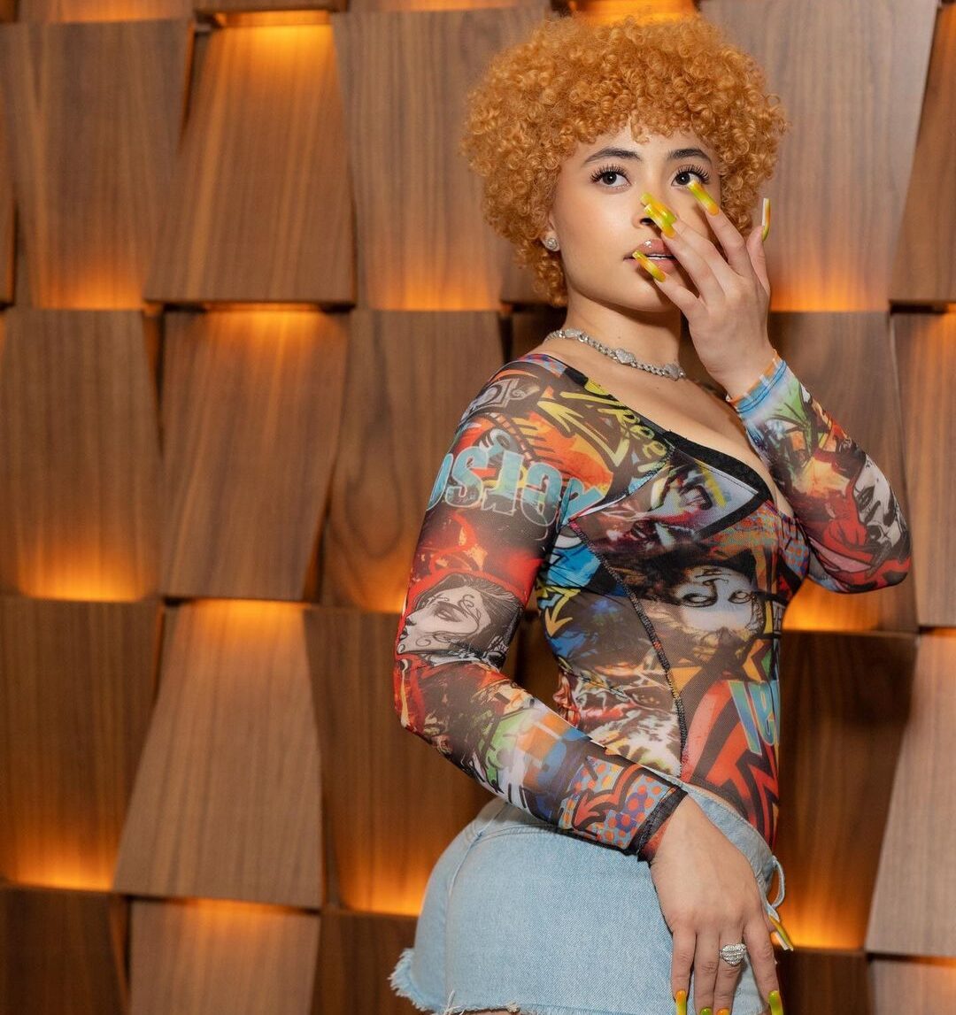 Ice Spice Height, Real Name, Bio, Wiki, Age, Parents, Songs, Net Worth ...