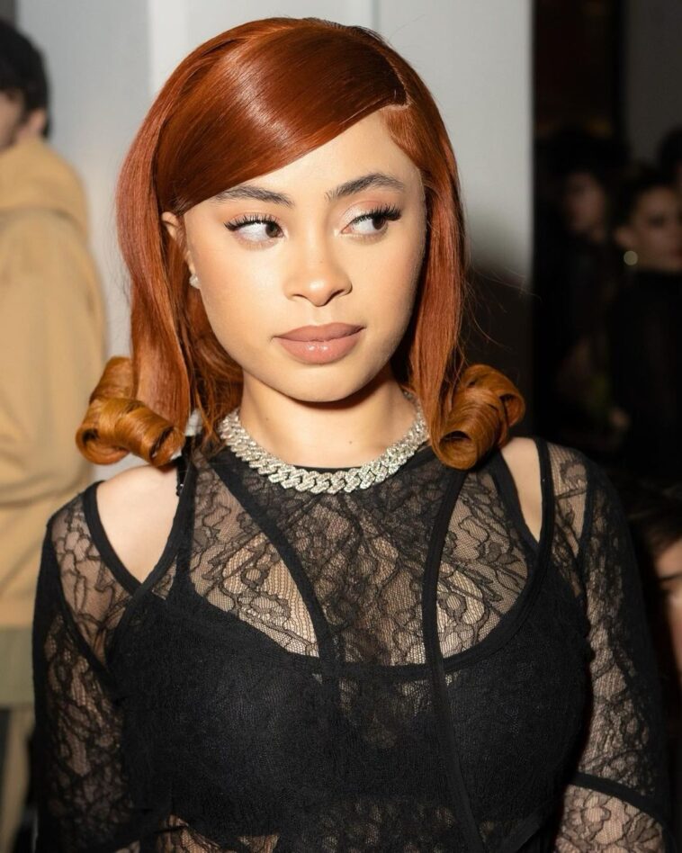 Ice Spice Height, Real Name, Bio, Wiki, Age, Parents, Songs, Net Worth ...