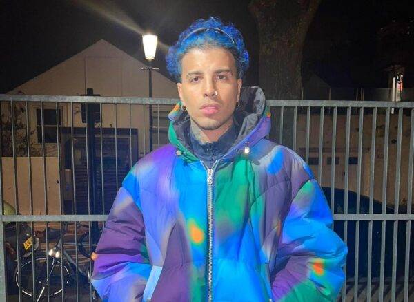 Rauw Alejandro Age, Height, Music Career, Net Worth, Girlfriend ...